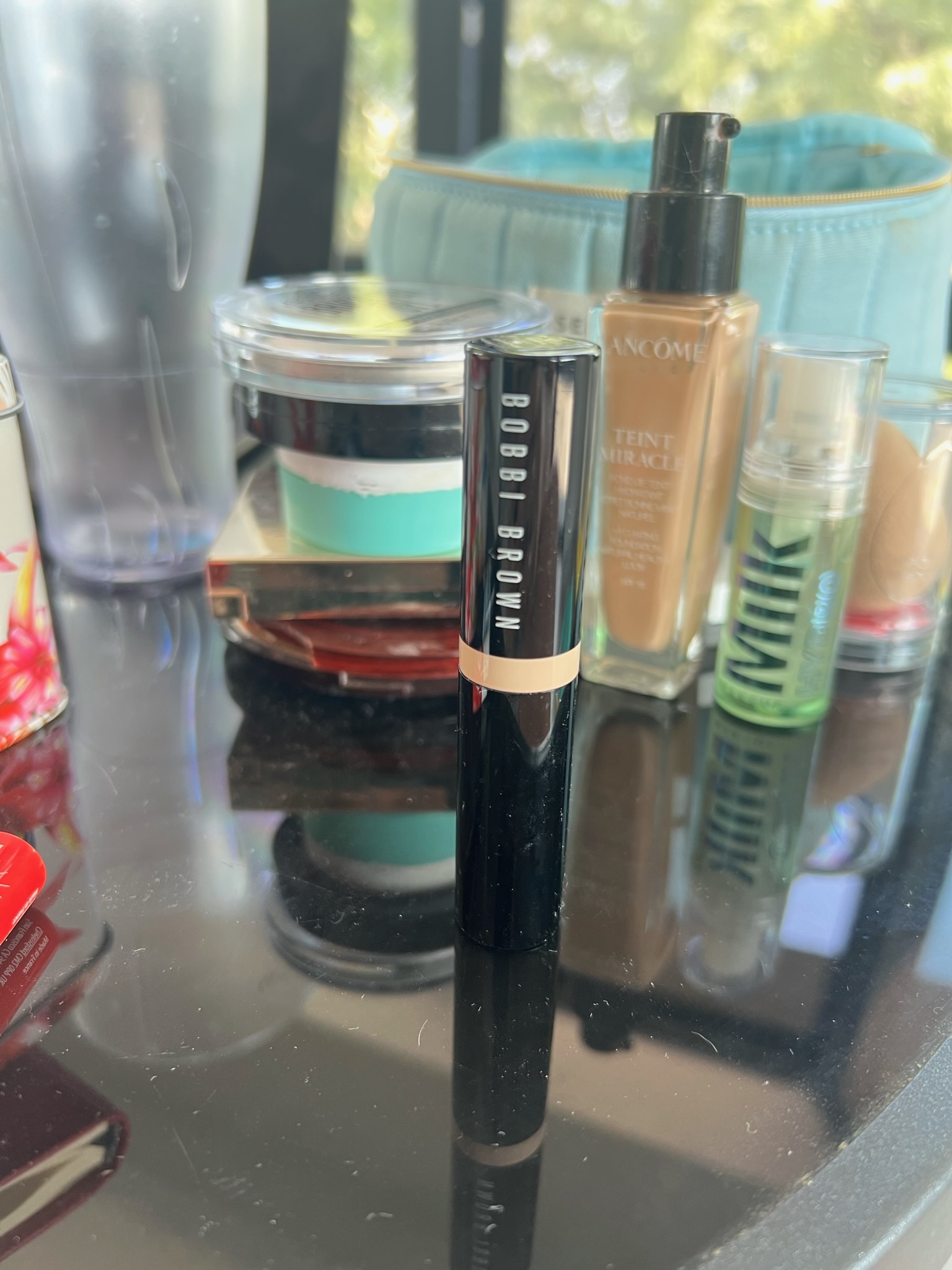 Review: Bobbi Brown Concealer Stick – A Miss for Me, But Maybe It’s My ...