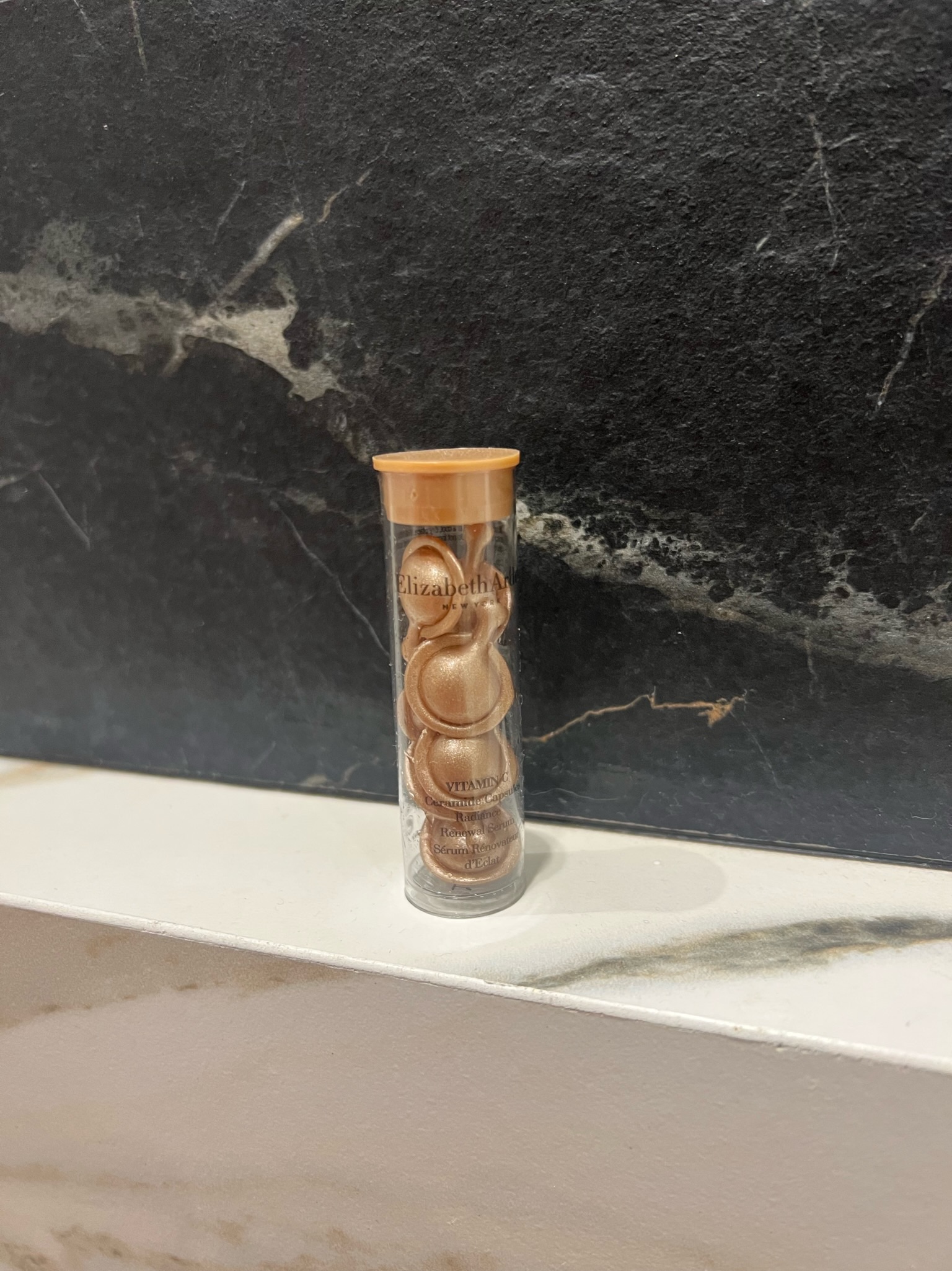 Review: Illuminating Your Skincare Routine with Elizabeth Arden Vitamin ...