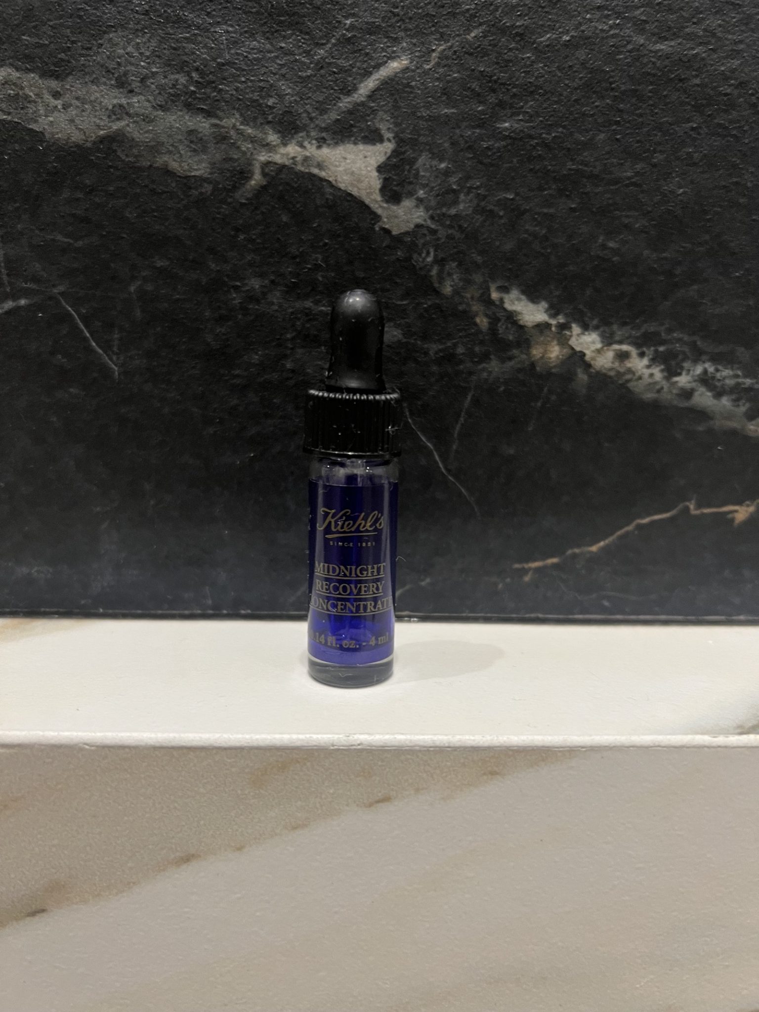Review: Renew Your Skin While You Sleep with Kiehl’s Midnight Recovery ...
