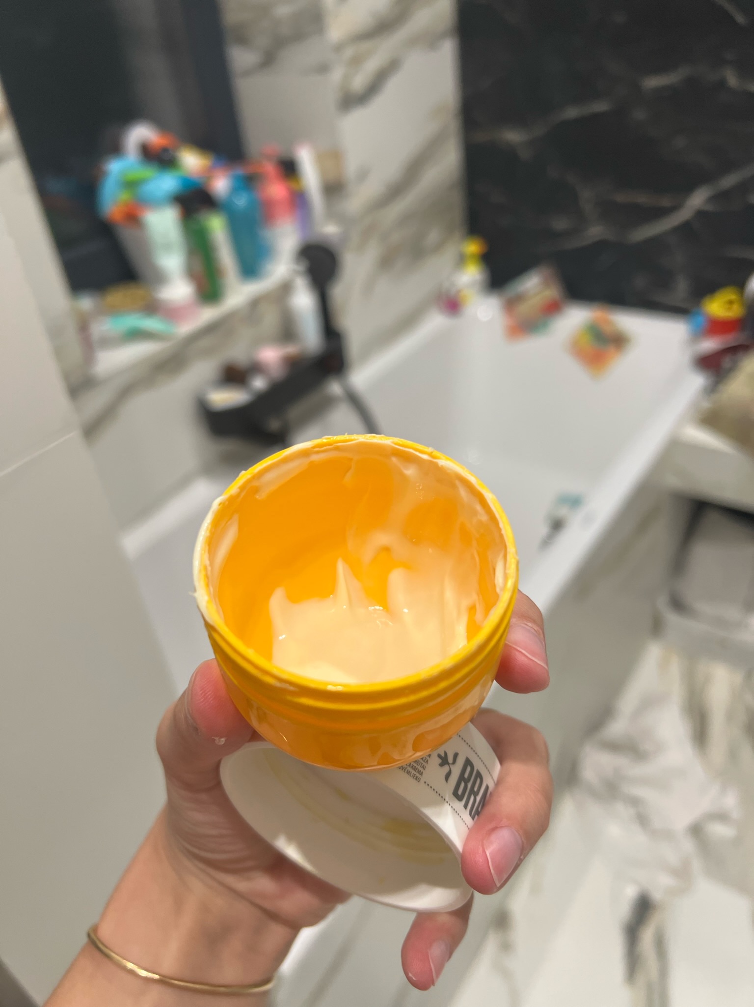 Review: Unveiling the Magic of Sol de Janeiro Brazilian Bum Bum Cream ...