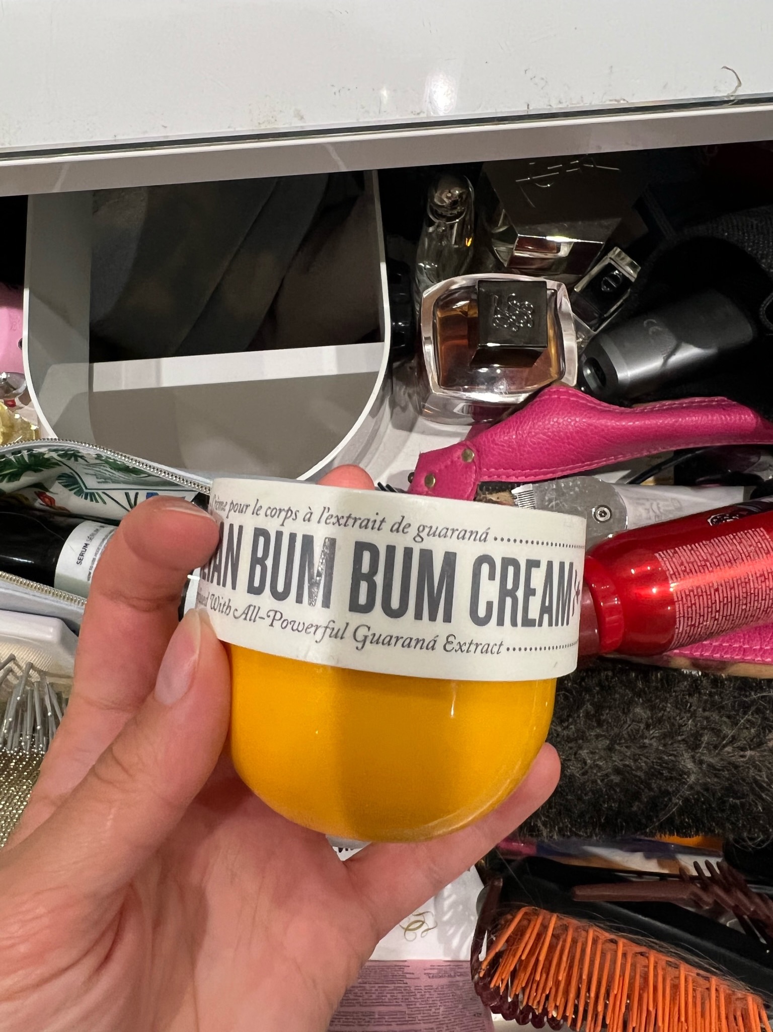 Review: Unveiling the Magic of Sol de Janeiro Brazilian Bum Bum Cream ...